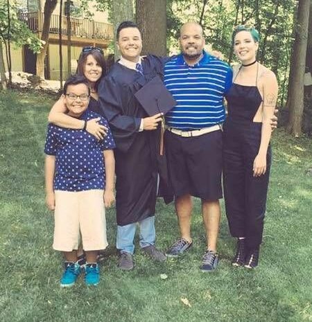 Dante Frangipane Age, Biography, Height, Personal Life, Net Worth & Facts