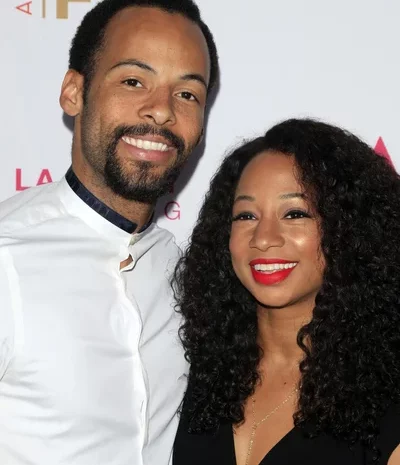 Walter Jordan (Monique Coleman's Ex-Husband) Age, Biography, Height, Personal Life, Net Worth ...