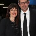 Nancy Strang (Louis Theroux's Wife) Age, Biography, Height, Personal ...