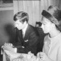 Aline Czartjarwicz (Steve Reeves' Wife) Age, Biography, Height ...