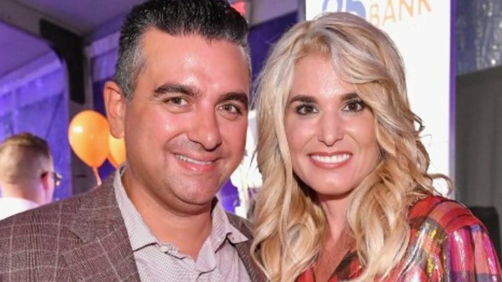 Lisa Valastro (Buddy Valastro's Wife) Age, Biography, Height, Personal ...