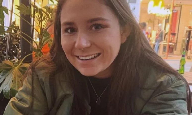 Megan Ramsay (Gordon Ramsay's Daughter) Age, Biography, Height ...