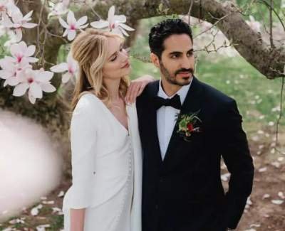 Nieku Manshadi (Elizabeth Lail's Husband) Age, Biography, Height ...