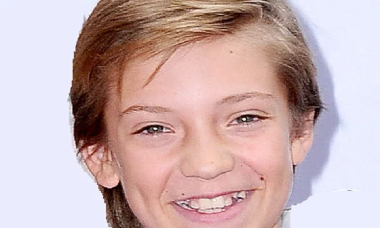 Ryder Robinson (Kate Hudson's Son) Age, Biography, Height, Personal ...