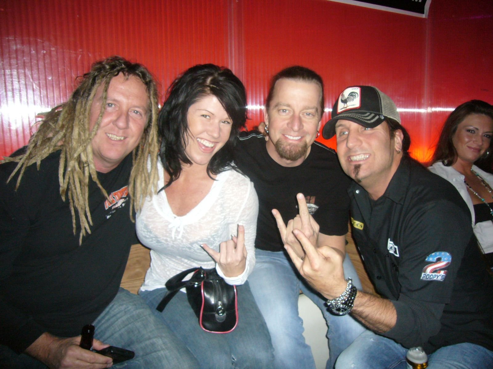 Penny Dupree Age, Biography, Height, Personal Life, Net Worth & Facts