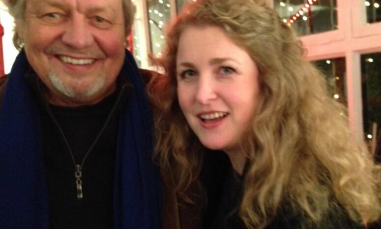 helen snell david soul Archives | Discover Biography, Age, Height & Net ...