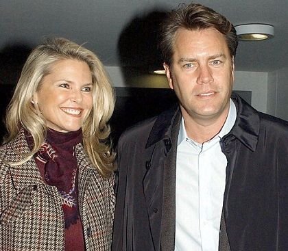 Where is Peter Halsey Cook? Christie Brinkley's Ex-Husband