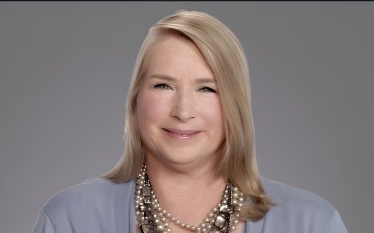 Elizabeth Keuchler Age, Biography, Height, Personal Life, Net Worth & Facts