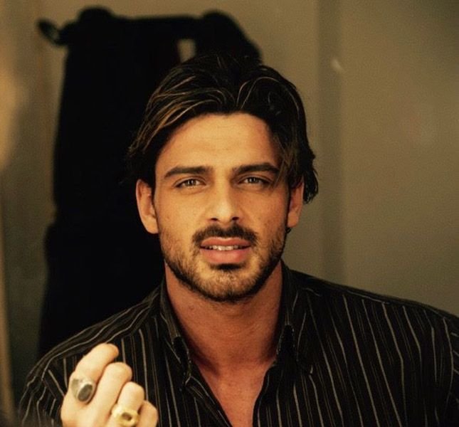 Michele Morrone Age, Biography, Height, Personal Life, Net Worth & Facts