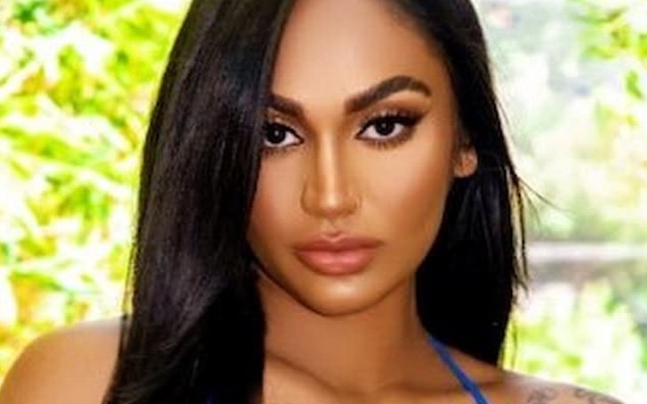 Regina Perera Age, Biography, Height, Net Worth, Family & Facts