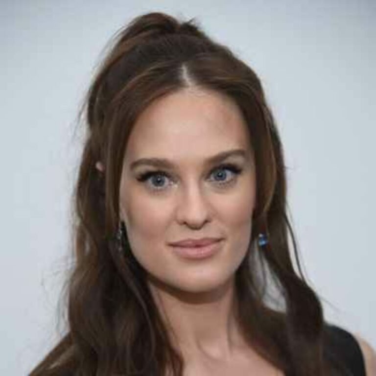 Sofia Levander Age, Biography, Height, Net Worth, Family & Facts