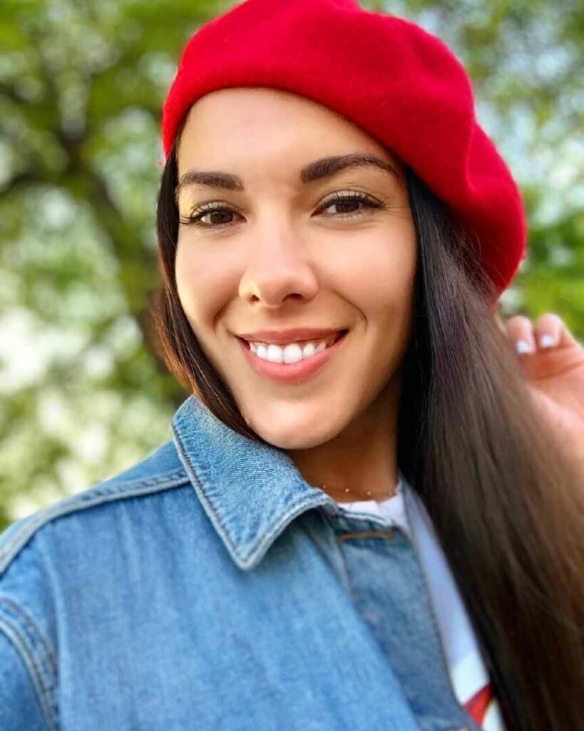 Yuliya Gerasymova Age, Biography, Height, Personal Life, Net Worth & Facts