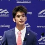 Xavier Jack Duffy Age, Biography, Height, Personal Life, Net Worth & Facts