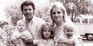 Eric Jude Crewe Age, Biography, Height, Personal Life, Net Worth & Facts