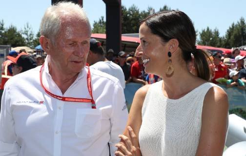 Marion Feichtner Age, Biography, Height, Personal Life, Net Worth & Facts