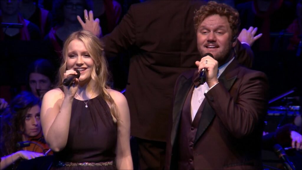 Maggie Beth Phelps (David Phelps' Daughter) Age, Husband, Biography ...