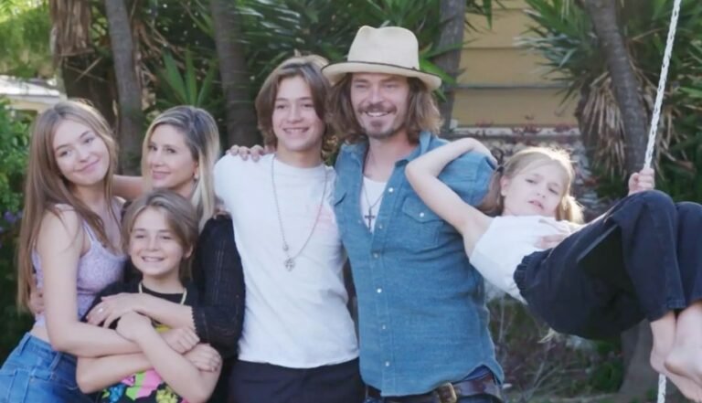 Mattea Angel Backus Age, Biography, Height, Net Worth, Family & Facts