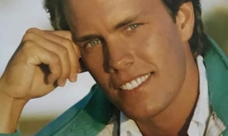 Where is Peter Halsey Cook? Christie Brinkley's Ex-Husband