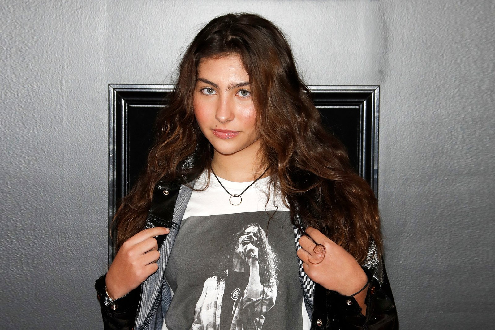 What happend to Chris Cornell's daughter? Toni Cornell