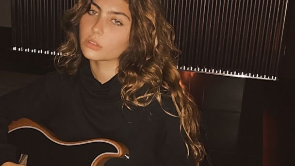 What happend to Chris Cornell's daughter? Toni Cornell