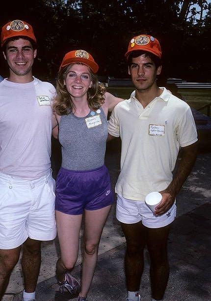 Jane Laborteaux (Matthew Labyorteaux's Sister) Age, Biography, Height ...