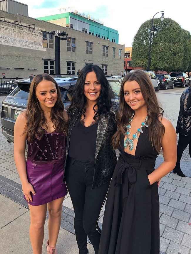 Audrey Elizabeth Schelske Age, Biography, Height, Personal Life, Net ...