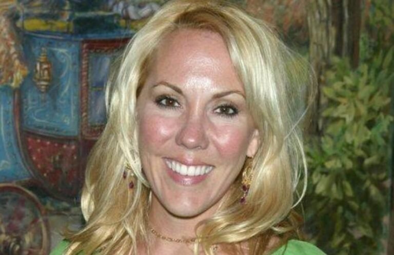 Heather Harlan Age, Biography, Height, Personal Life, Net Worth & Facts