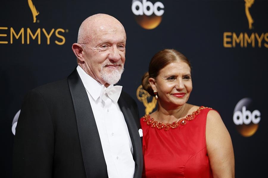 Gennera Banks (Jonathan Banks' Wife) Age, Biography, Height, Personal ...