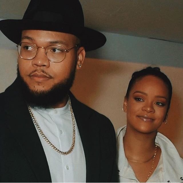Rorrey Fenty (Rihanna's Brother) Age, Biography, Height, Personal Life ...