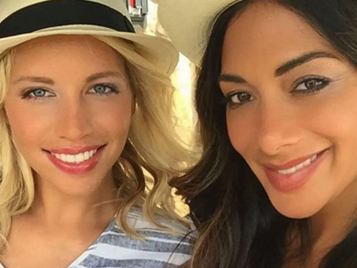 Keala Scherzinger (Nicole Scherzinger's Sister) Age, Biography, Height ...