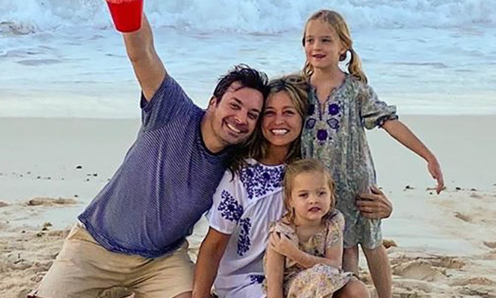 Frances Cole Fallon Age, Biography, Height, Personal Life, Net Worth ...