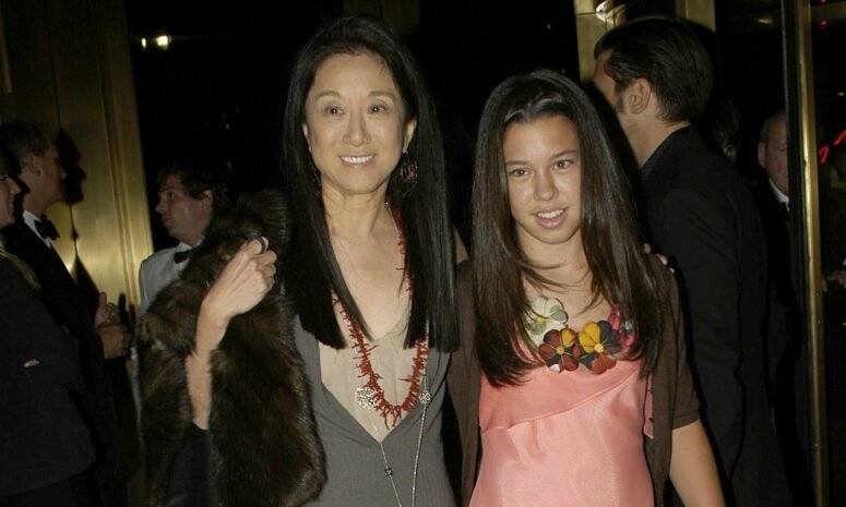 Cecilia Becker (Vera Wang's Daughter) Age, Biography, Height, Personal ...