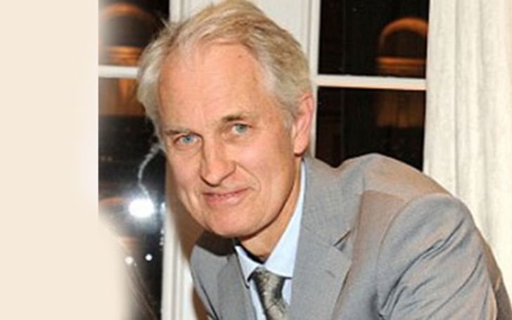 Christopher Stokowski Age, Biography, Height, Personal Life, Net Worth ...