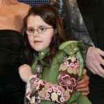 Dakota Rain Burton (Dolores O'Riordan's Daughter) Age, Biography ...