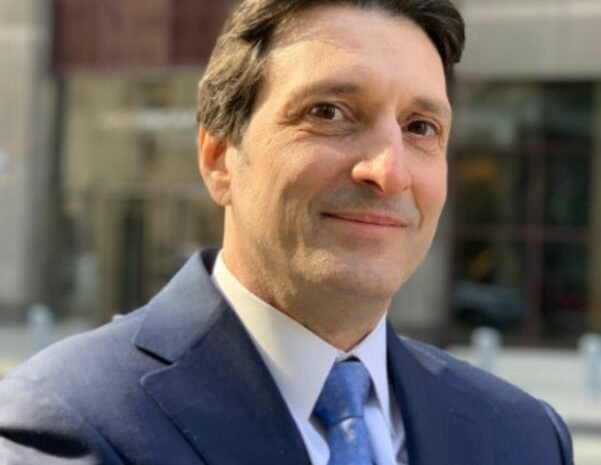 Gregory Sheindlin Age, Biography, Height, Personal Life, Net Worth & Facts