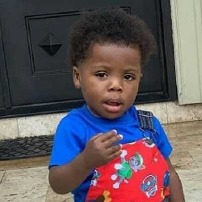 Kamiri Gaulden Age, Biography, Height, Personal Life, Net Worth & Facts