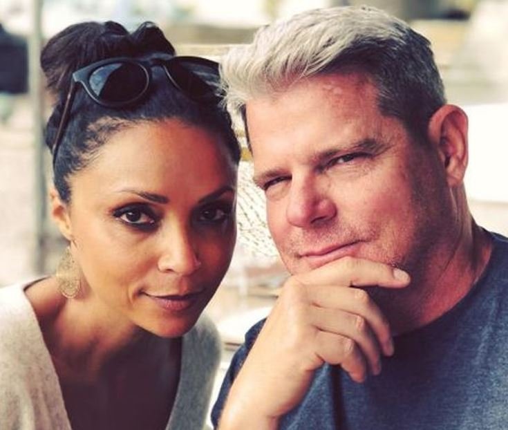 Mike Kussman (Danielle Nicolet's Husband) Age, Biography, Height, Net ...