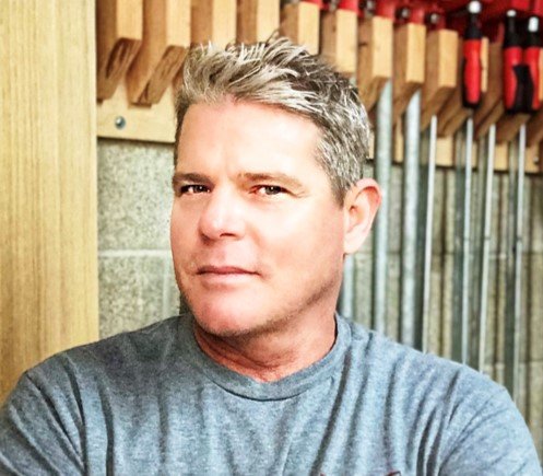 Mike Kussman (Danielle Nicolet's Husband) Age, Biography, Height, Net ...