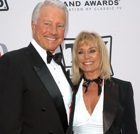 Sharon Waggoner (Lyle Waggoner's Wife) Age, Biography, Height, Personal ...
