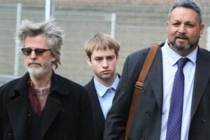 Jason Starkey Age, Biography, Height, Personal Life, Net Worth & Facts