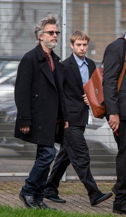 Jason Starkey Age, Biography, Height, Personal Life, Net Worth & Facts