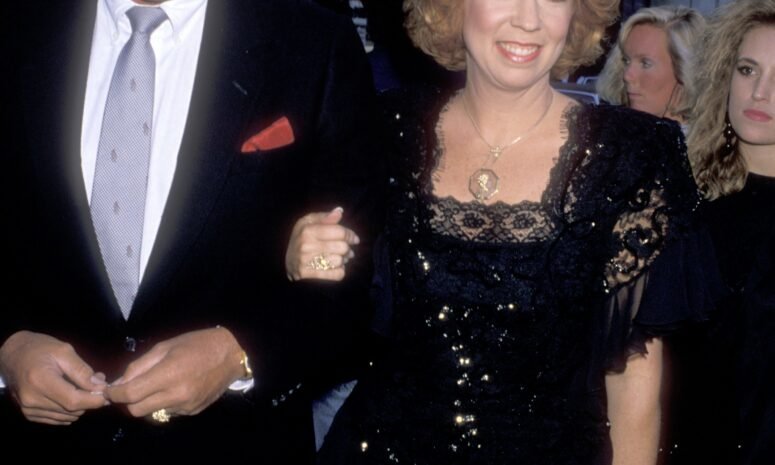 Al Schultz (Vicki Lawrence's Husband) Age, Biography, Height, Personal ...