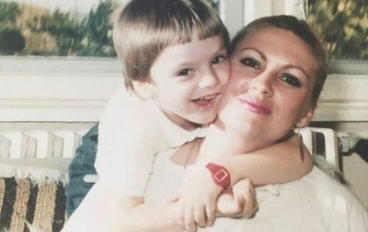 Georgeta Orlovschi (Sebastian Stan's Mother) Age, Biography, Height ...