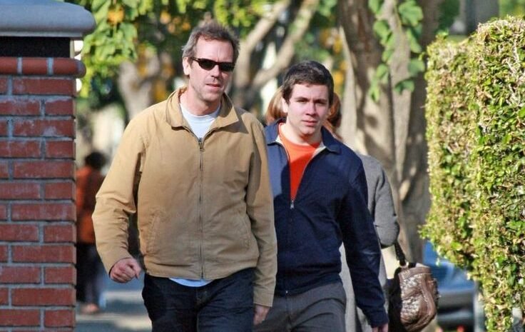 Charles Archibald Laurie Age, Biography, Height, Personal Life, Net ...