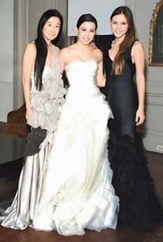 Cecilia Becker (Vera Wang's Daughter) Age, Biography, Height, Personal ...