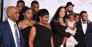 Jamie Fenty Age, Biography, Height, Personal Life, Net Worth & Facts