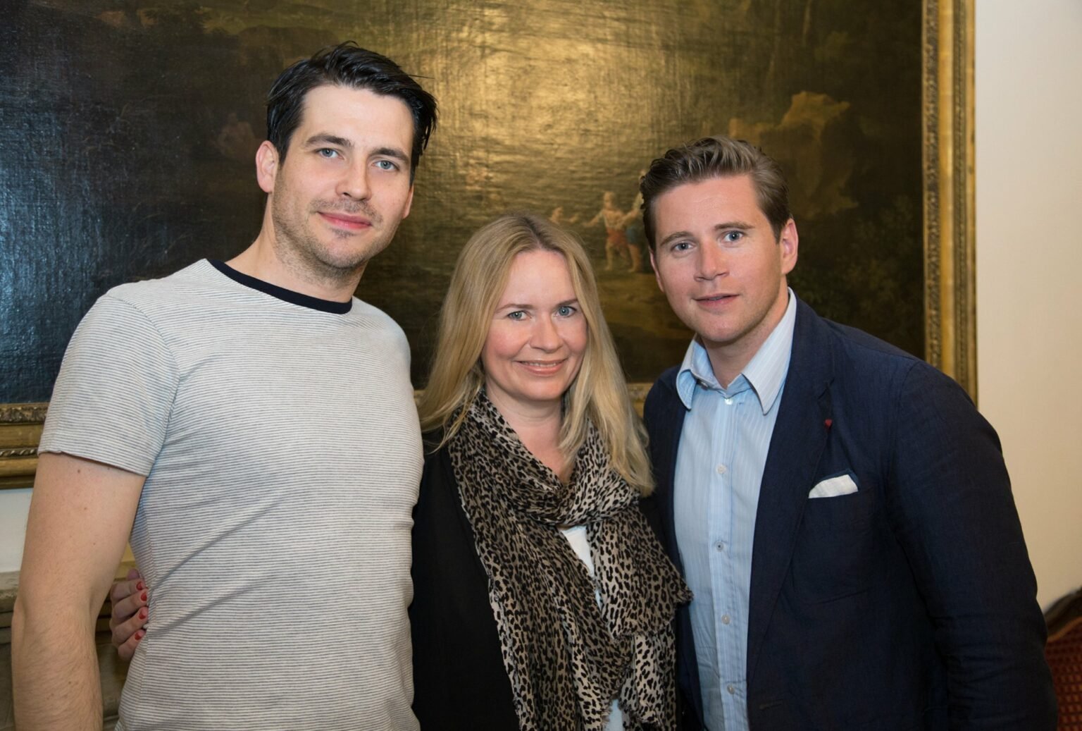 Lauren Chandiram Age, Biography, Height, Personal Life, Net Worth & Facts