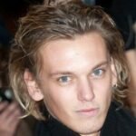 Anne Elizabeth Roseberry (Jamie Campbell Bower's Mother) Age, Biography ...