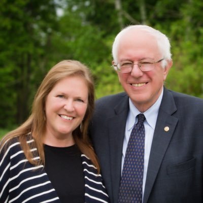 Jane Sanders Age, Biography, Height, Personal Life, Net Worth & Facts