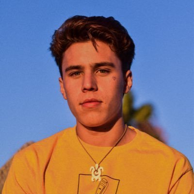 Luke Eich (Internet personality) Age, Biography, Height, Personal Life ...